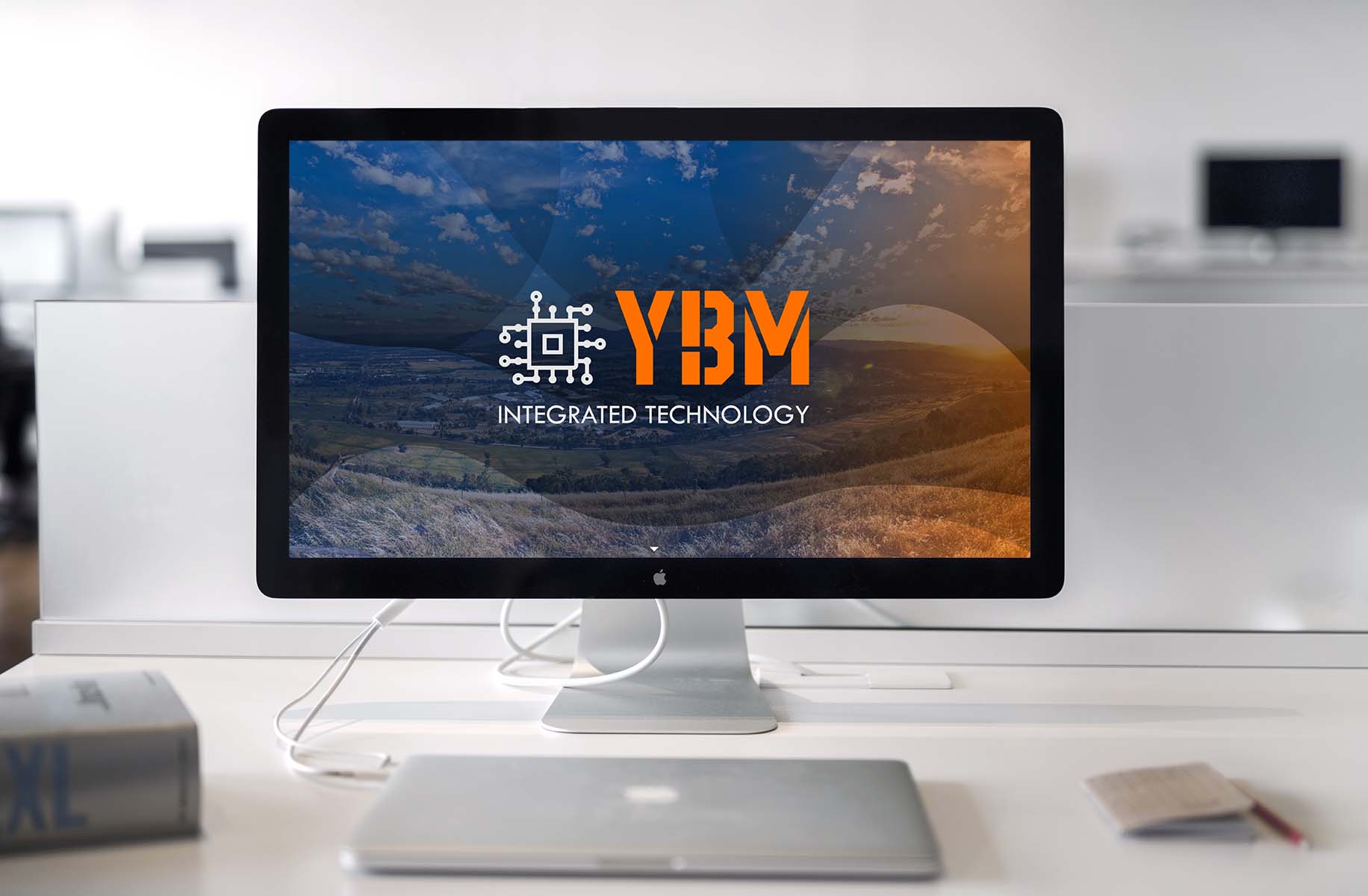 Integrated Technology - YBMIT